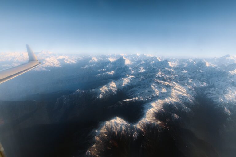 10 Things to Know BEFORE Your Kathmandu Everest Flight