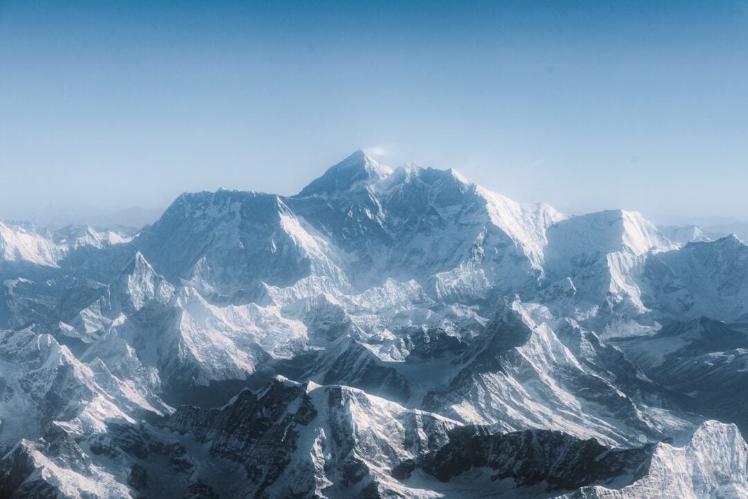 10 Things to Know BEFORE Your Kathmandu Everest Flight