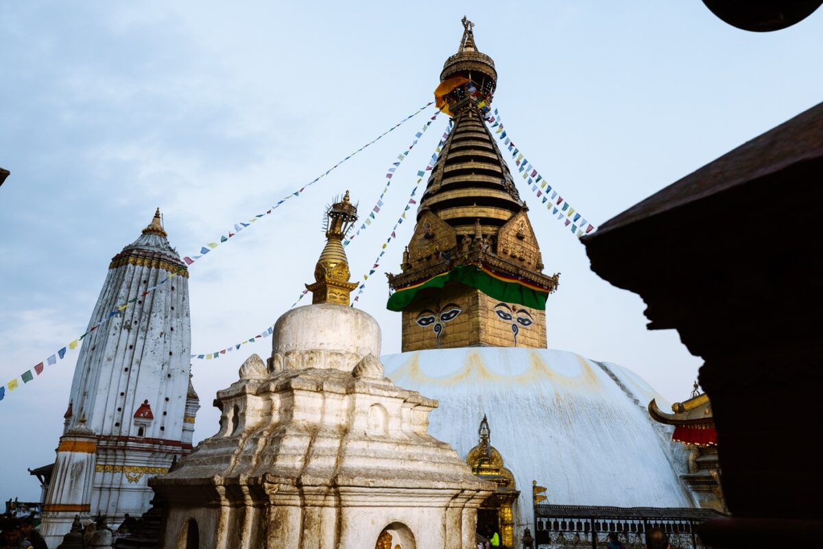 12 Awesome Places To Visit In Kathmandu, Nepal – ELXJC