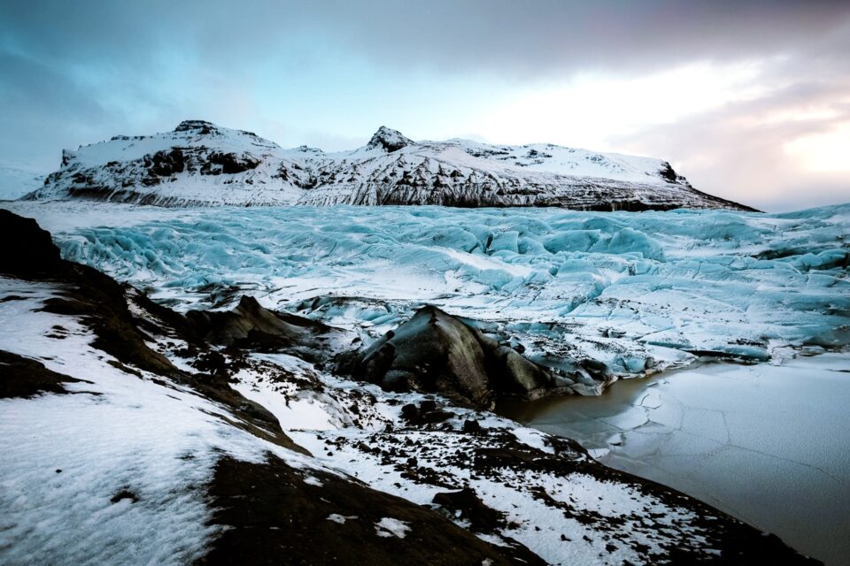 Don't Miss These 8 Incredible Ice Cave Tours in Iceland