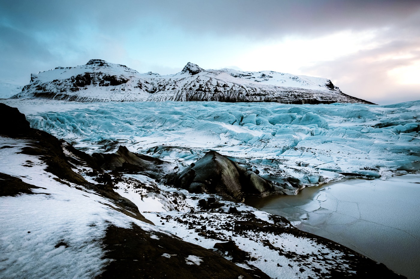 Don't Miss These 8 Incredible Ice Cave Tours in Iceland