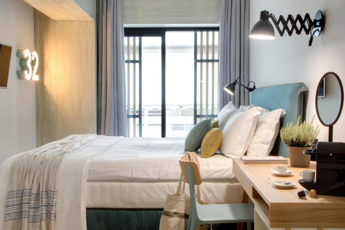 11 Best Hotels in Athens for All Budgets, Greece