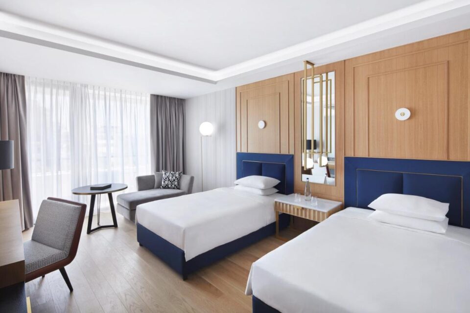 11 Best Hotels in Athens for All Budgets, Greece