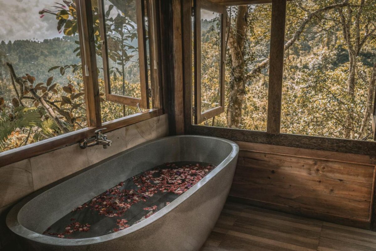 5 Incredible Tree Houses in Bali for a Unique Stay