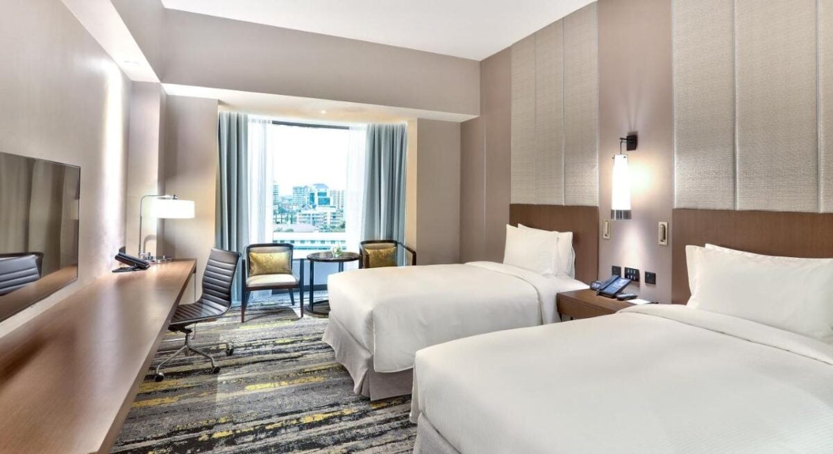 11 Best Hotels in Kota Kinabalu: Where to Stay Guide