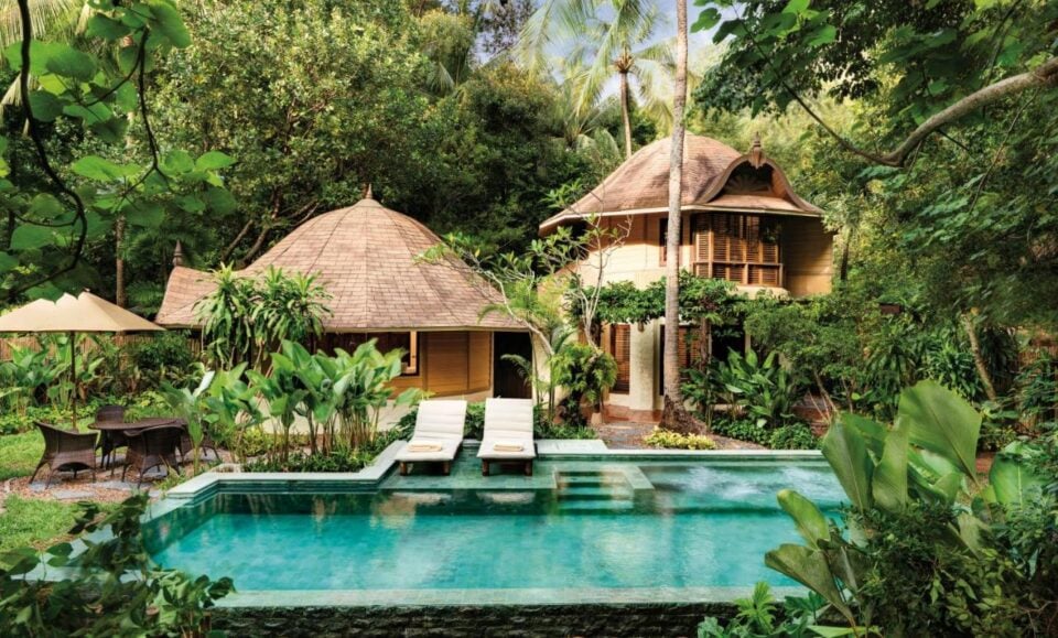 How to Get to Railay Beach from Ao Nang or Krabi, Thailand