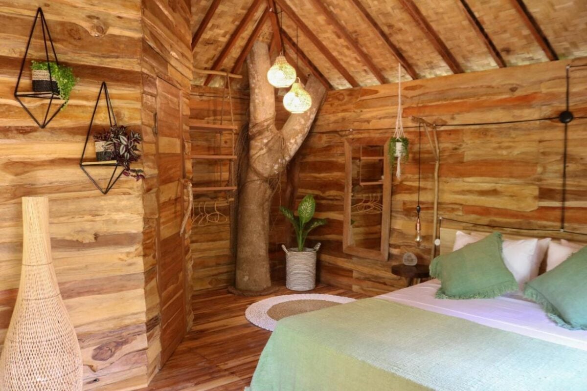 5 Incredible Tree Houses in Bali for a Unique Stay