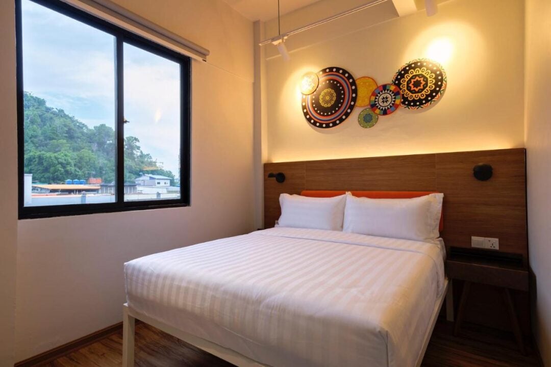 Where to Stay in Borneo: A Guide for First-Time Travelers