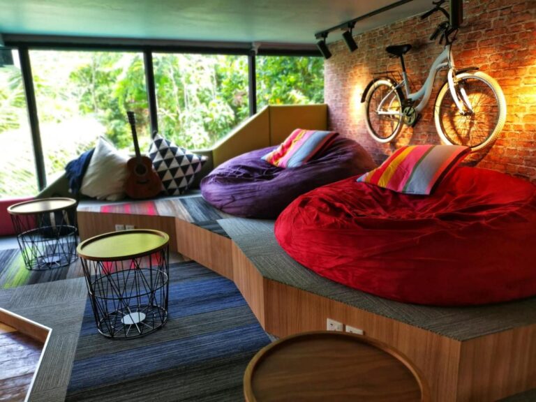 11 Best Hotels in Kota Kinabalu: Where to Stay in 2024