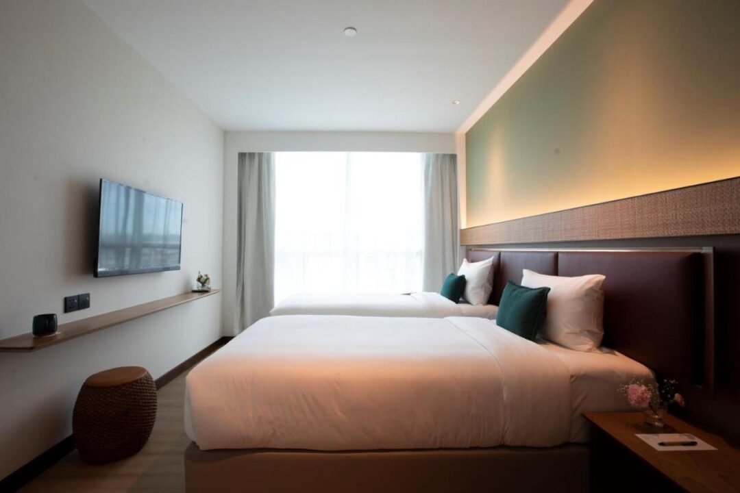 11 Best Hotels in Kota Kinabalu: Where to Stay Guide