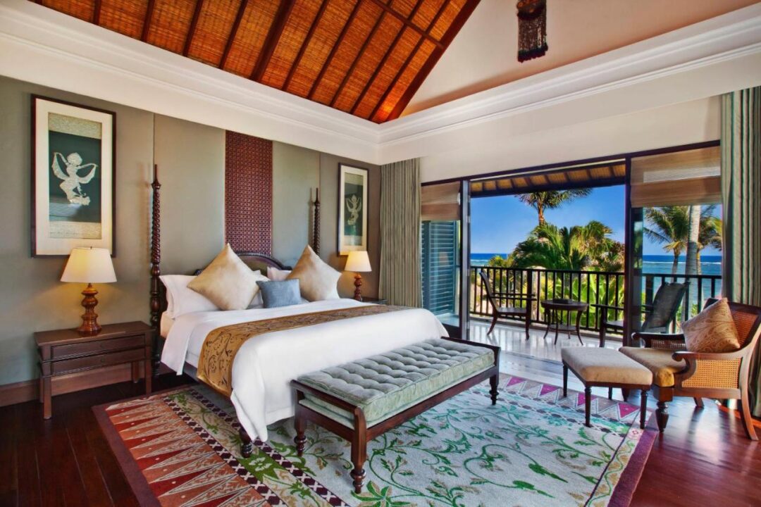 13 Best Beach Resorts in Bali, Indonesia
