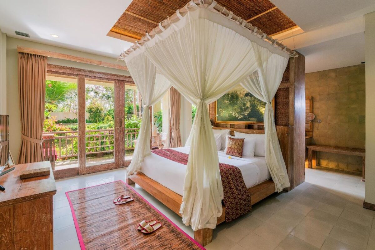 Where to Stay in Bali if You Want a Private Pool
