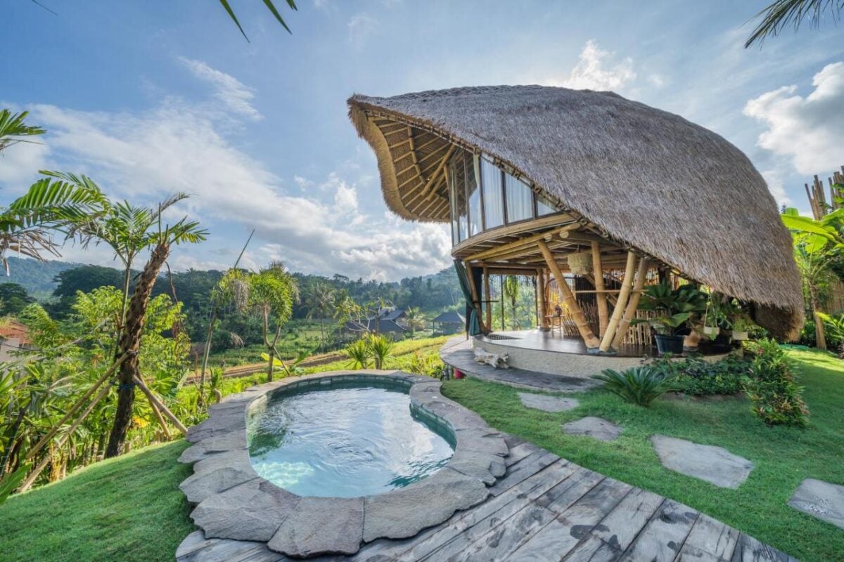 5 Spectacular Tree Houses in Bali for a Unique Stay (2023) – We Seek Travel