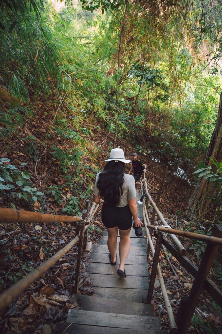 Monkey Trail Ao Nang - Hike to Pai Plong Beach, Krabi – We Seek Travel