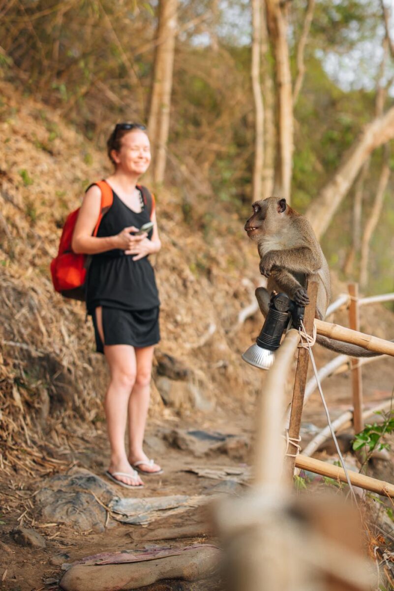 Pileh Lagoon Thailand: Guide to Phi Phi Leh