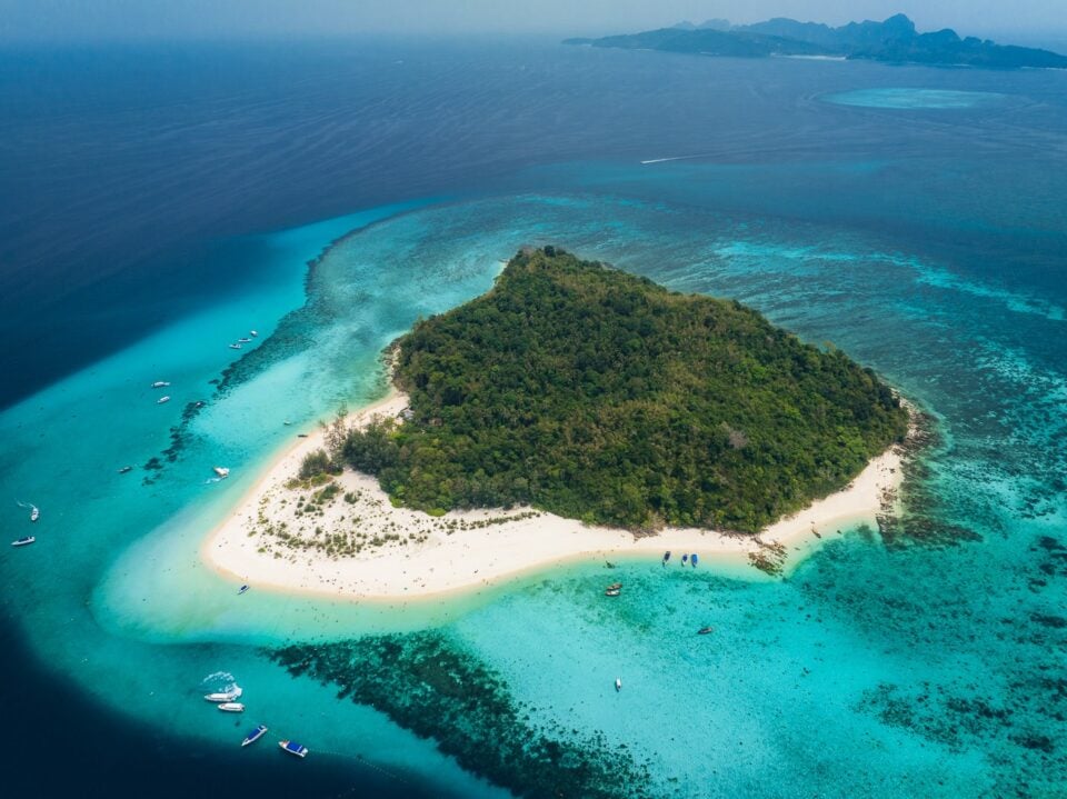 15 Best Beaches in Krabi, Thailand