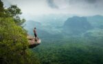 Dragon Crest Mountain Hike: Khao Ngon Nak Viewpoint, Krabi