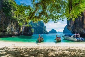 15 Best Beaches in Krabi, Thailand