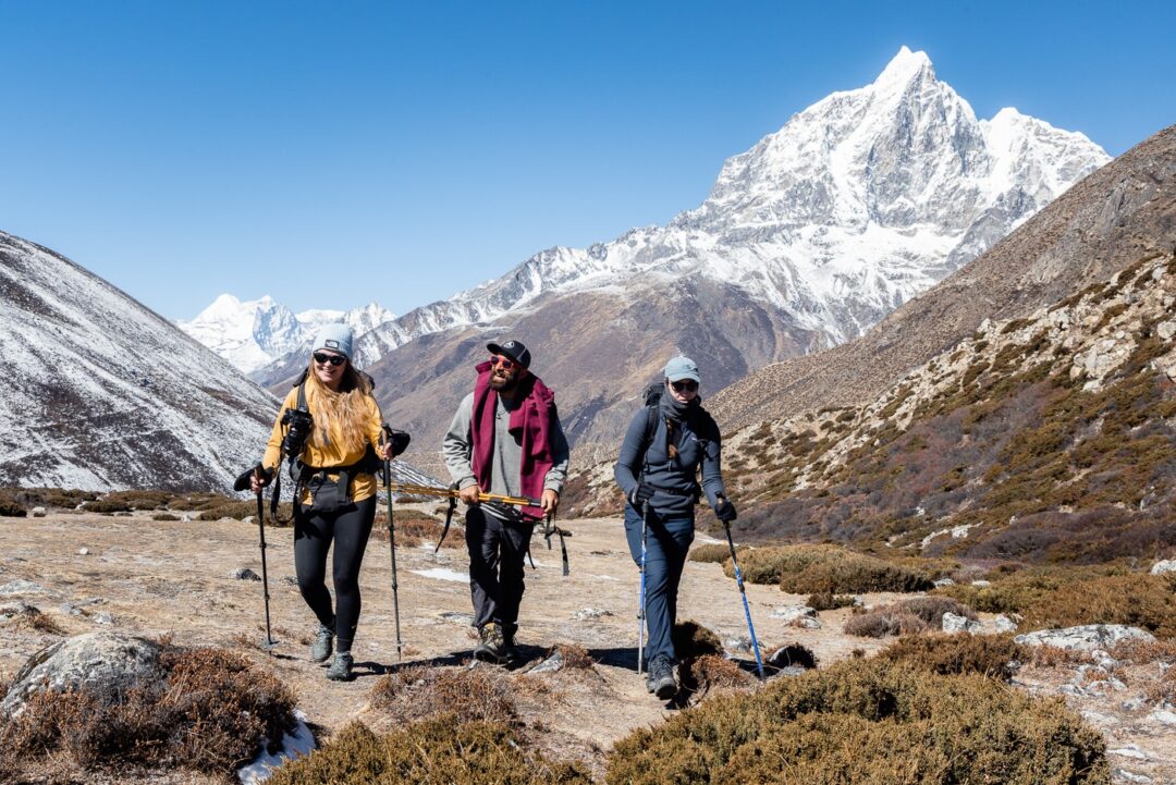 How to Plan a Trip: 10 Easy Steps To Independent Travel