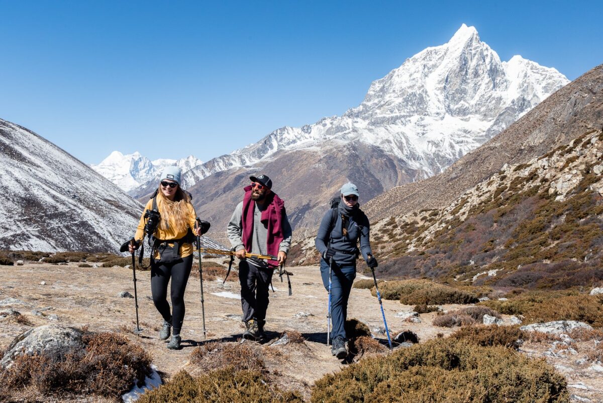 How to Plan a Trip: 10 Easy Steps To Independent Travel