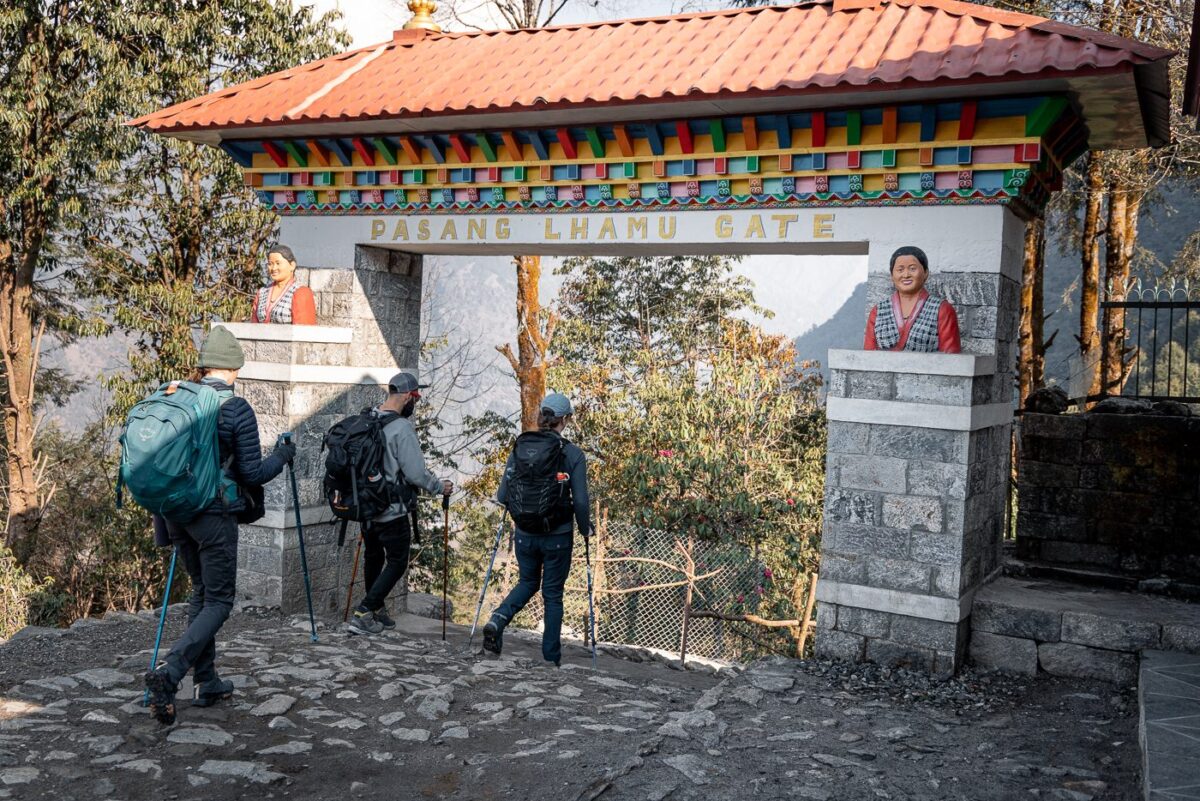 Guide to Climbing Island Peak (Imja Tse) - 6,189m in Nepal – We Seek Travel