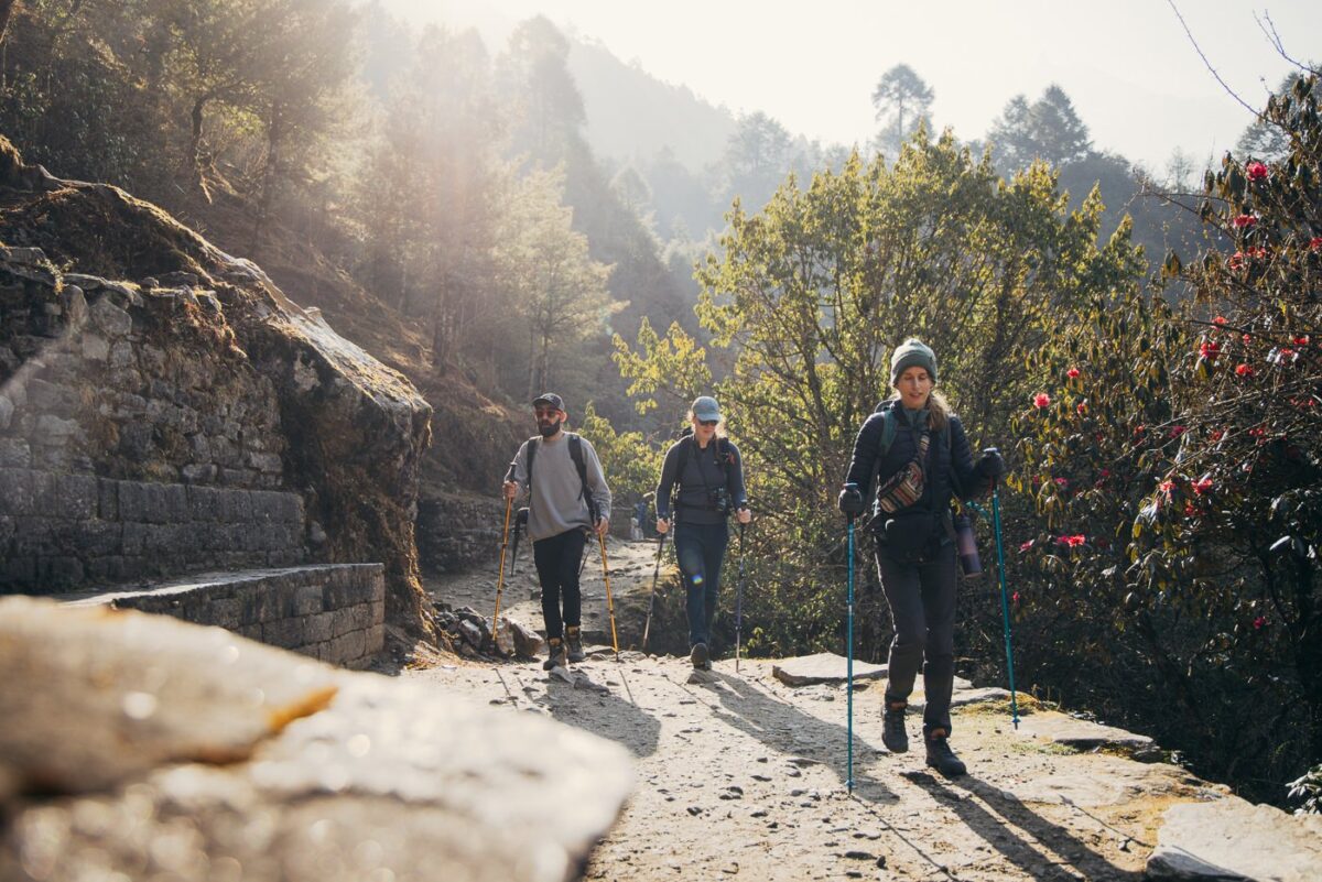 Guide to Climbing Island Peak (Imja Tse) - 6,189m in Nepal – We Seek Travel