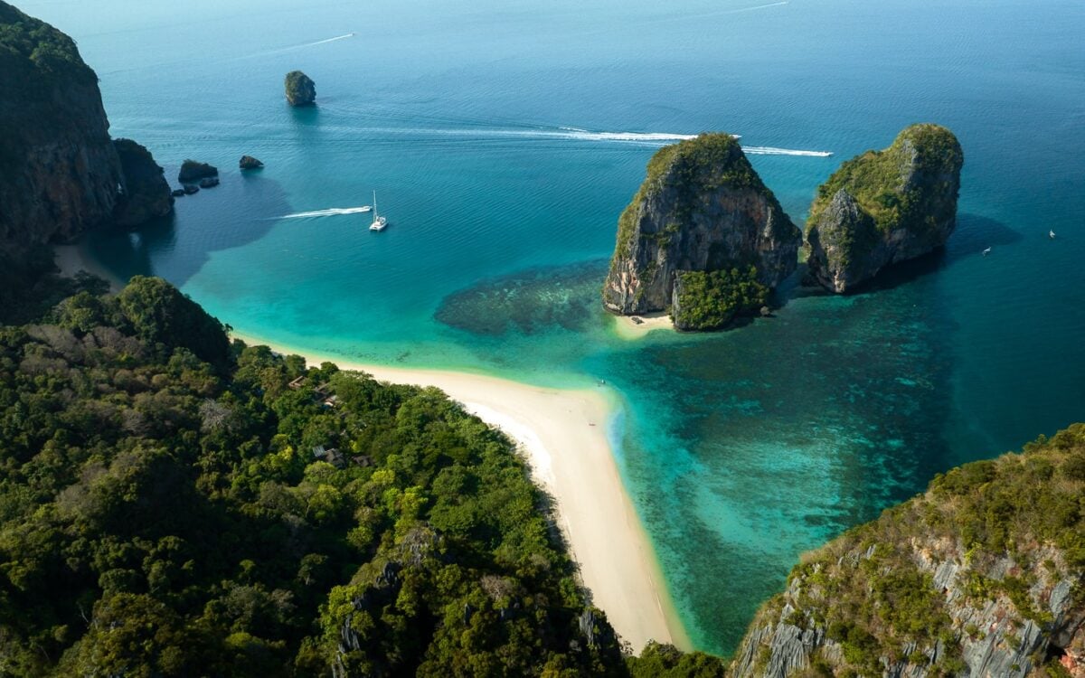 40 Amazing Things to do in Krabi, Thailand