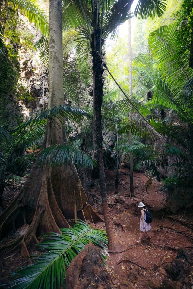 East Railay Viewpoint & Princess Lagoon Hike, Railay Beach