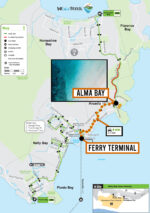 Alma Bay Magnetic Island: Complete Travel Guide