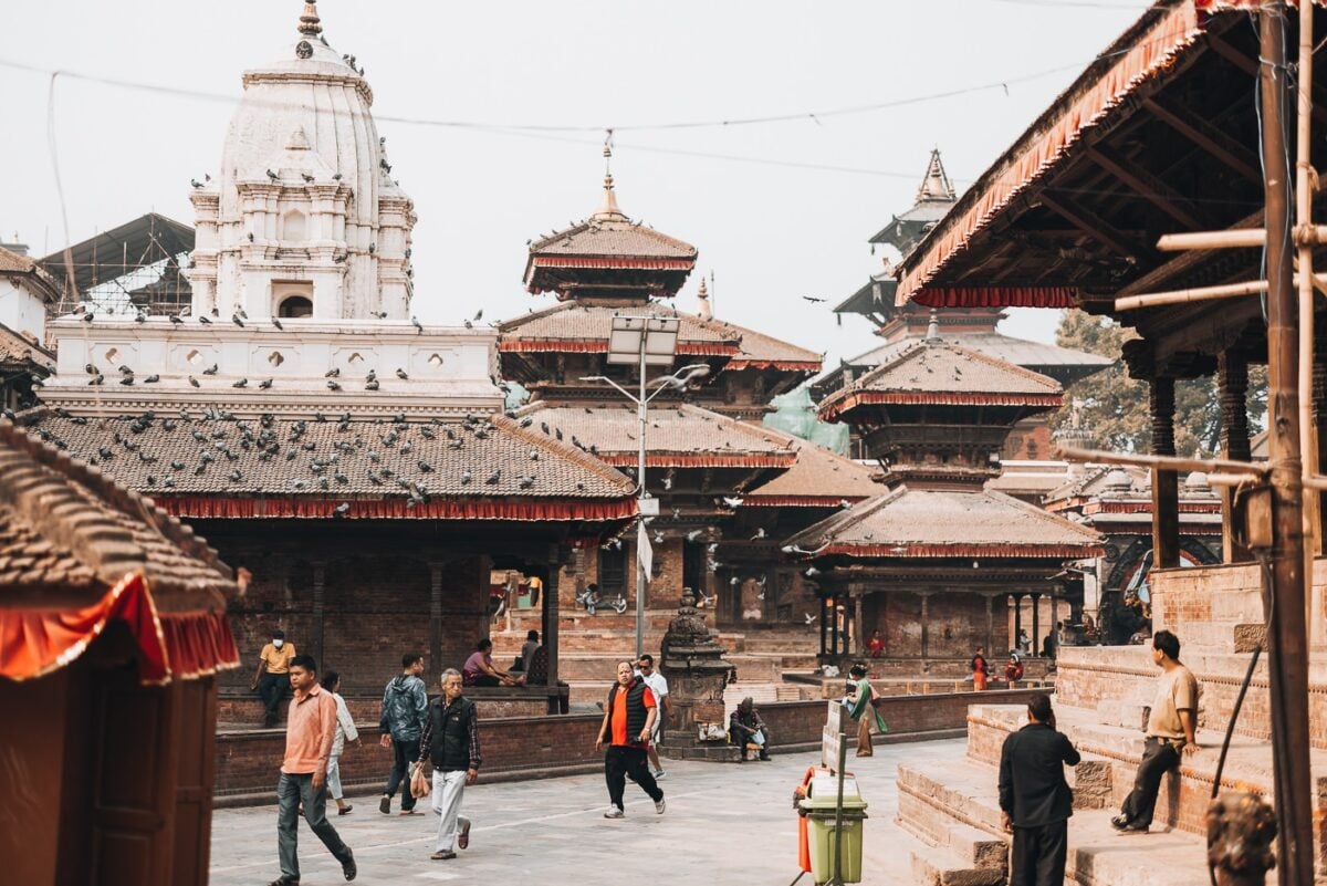 Kathmandu Itinerary: How to Spend 3 Days in Nepal’s Capital