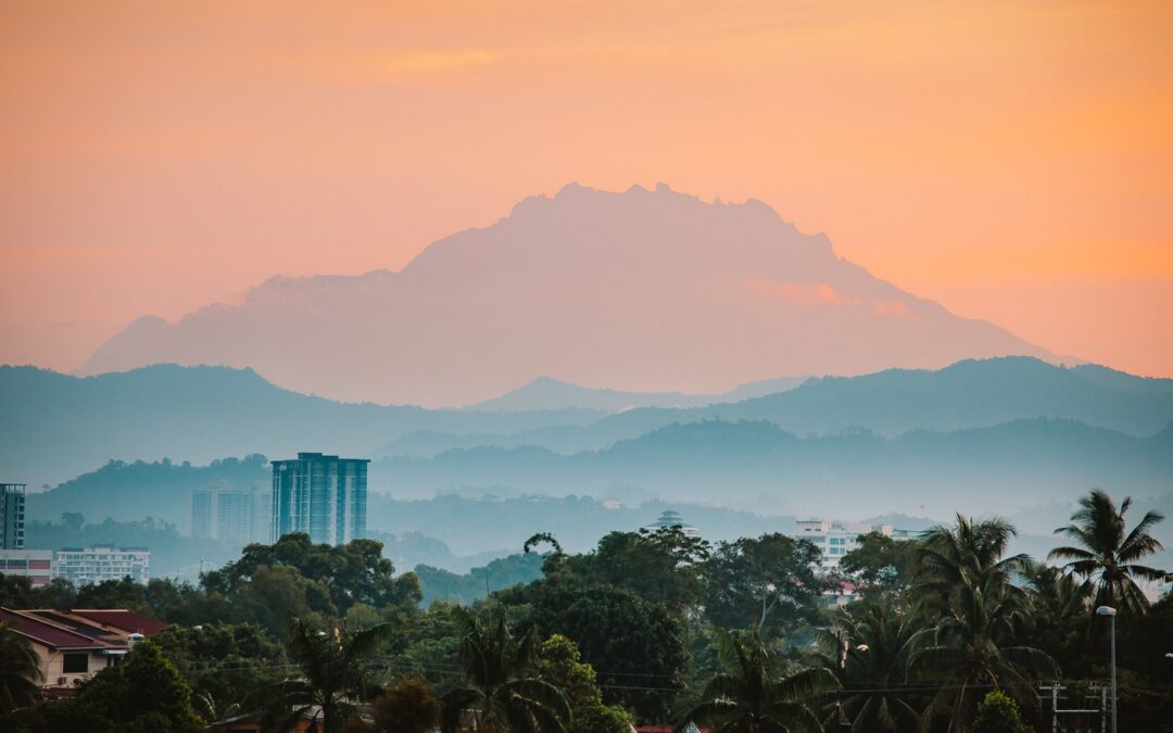 Sabah Itinerary 7 Days: Best Things to Do in 2025