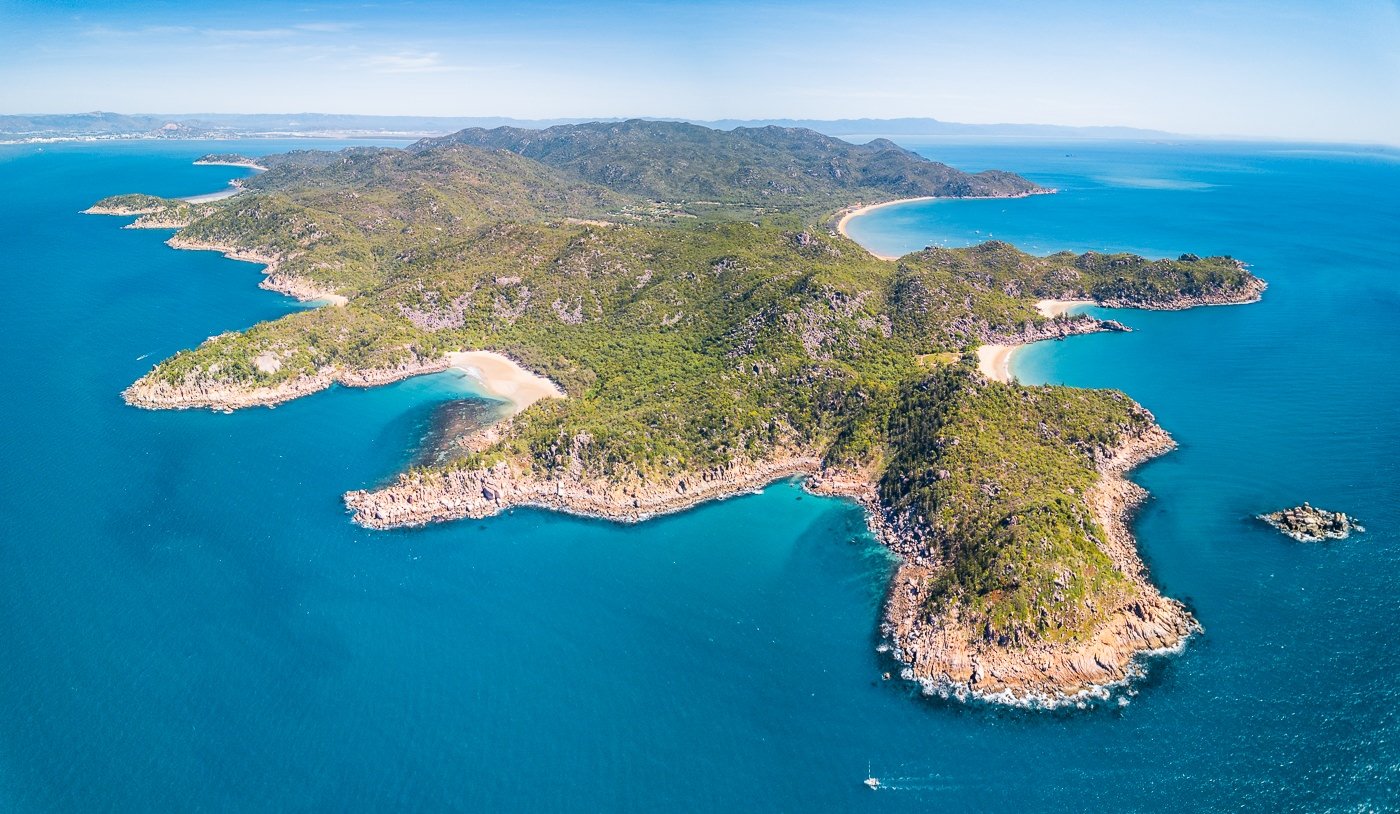 Alma Bay Magnetic Island: Complete 2024 Guide