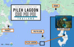 Pileh Lagoon Thailand: Guide to Phi Phi Leh
