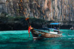 Pileh Lagoon Thailand: Guide to Phi Phi Leh