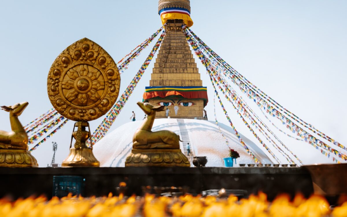 21 Awesome Places to Visit in Kathmandu on Your First Trip