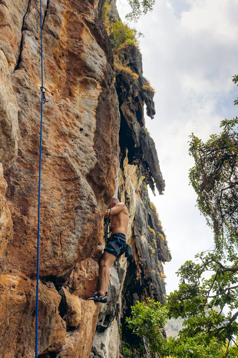 20 Awesome Things to Do in Railay Beach, Thailand