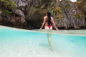 Pileh Lagoon Thailand: Ultimate Guide to Phi Phi Leh Lagoon – We Seek Travel