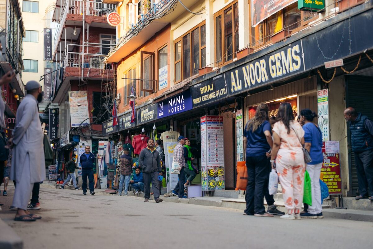 Three Passes Packing List: What You Need to Bring