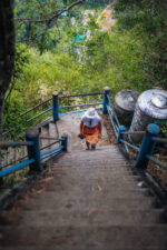 Tiger Cave Temple in Krabi: Guide to Wat Tham Suea