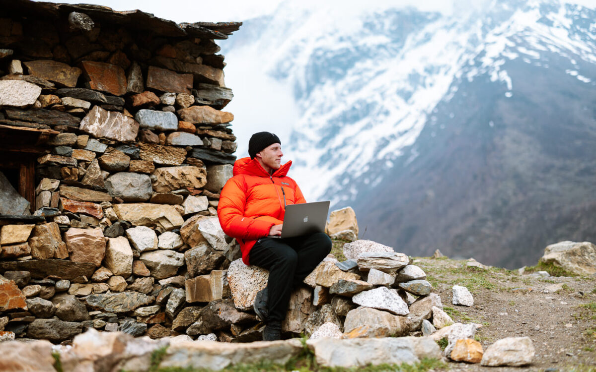Manaslu Circuit Trek in Nepal: Complete Guide