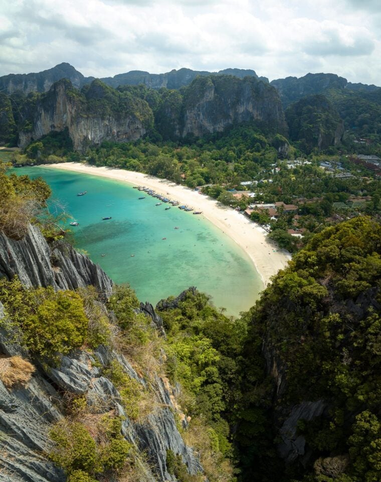 The 9 Best Railay Beach Hotels & Resorts in Krabi, Thailand
