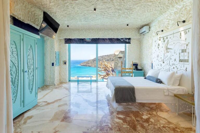 First-Timer's Guide to the 11 Best Beach Resorts in Greece (2023) – We ...