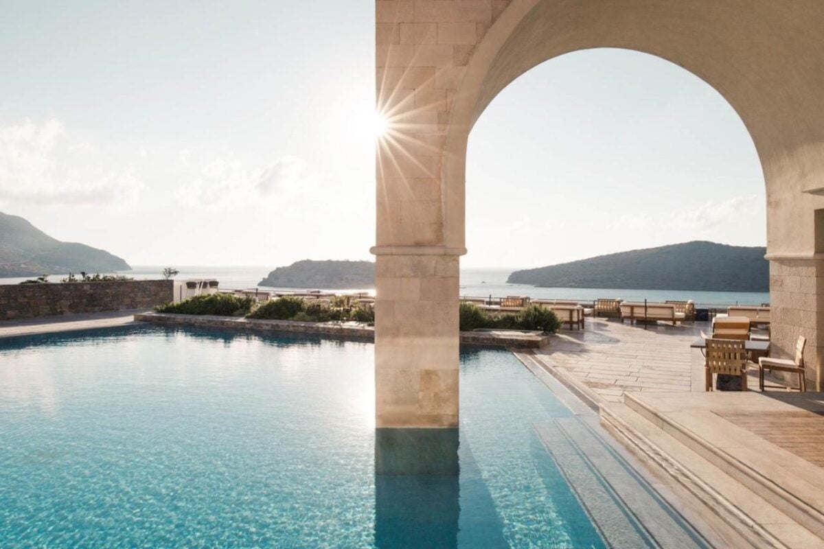 First-Timer's Guide to the 11 Best Beach Resorts in Greece (2023)