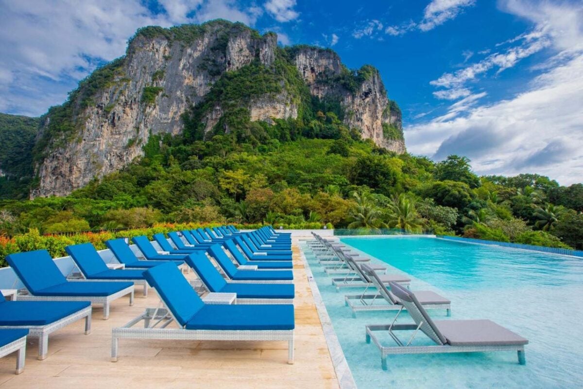 First-Timer's Guide to Where to Stay in Ao Nang, Krabi