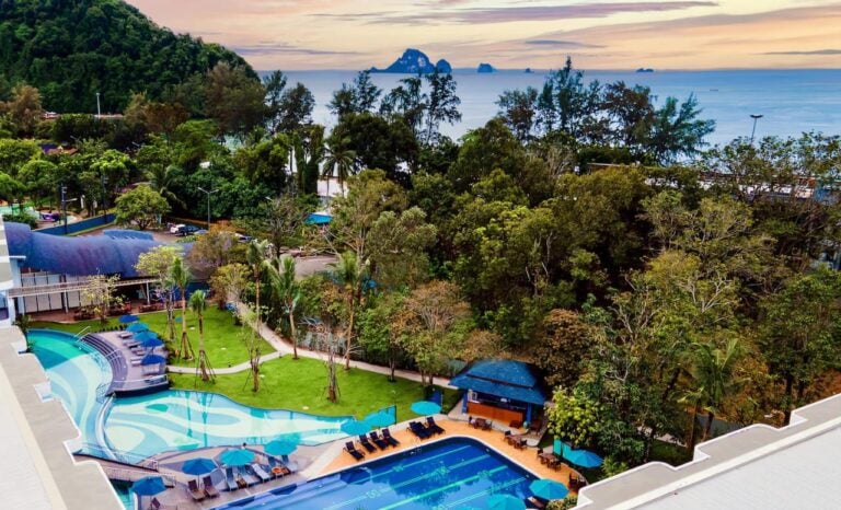 First-Timer's Guide to Where to Stay in Ao Nang, Krabi