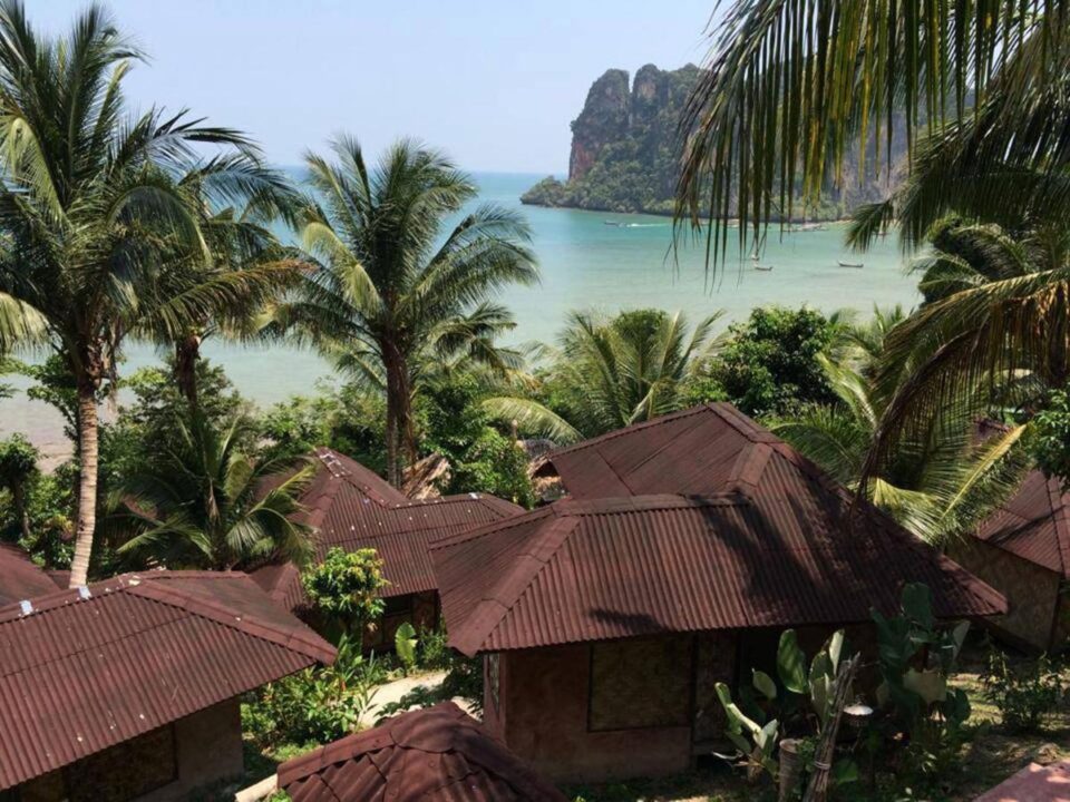 The 9 Best Railay Beach Hotels & Resorts in Krabi, Thailand