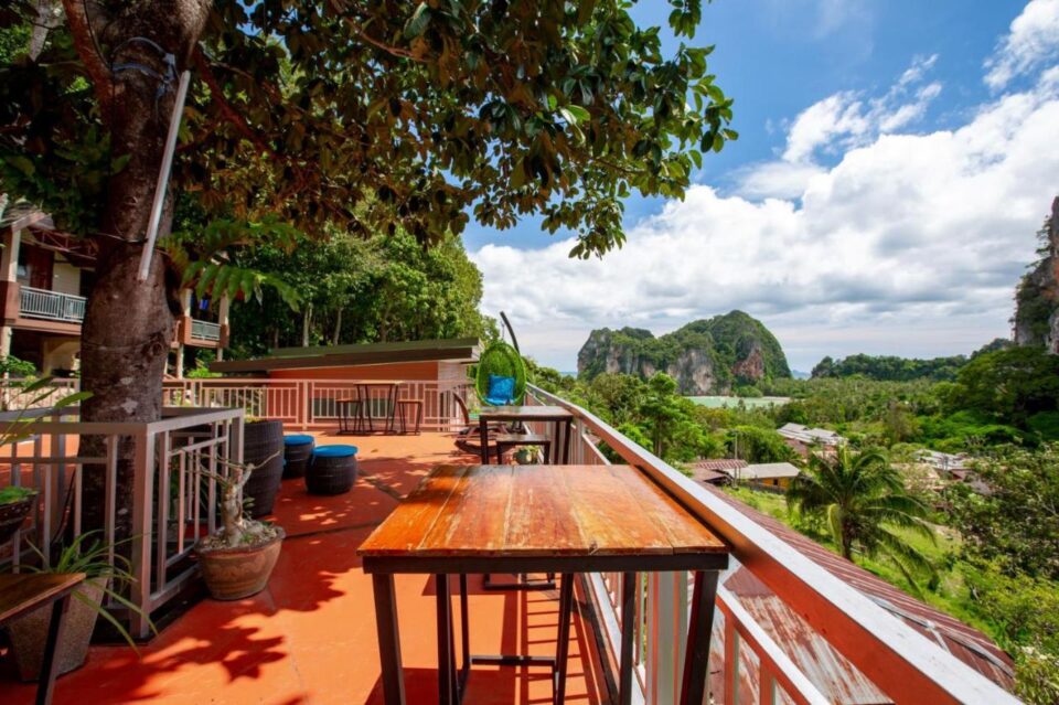 The 9 Best Railay Beach Hotels & Resorts in Krabi, Thailand – We Seek ...