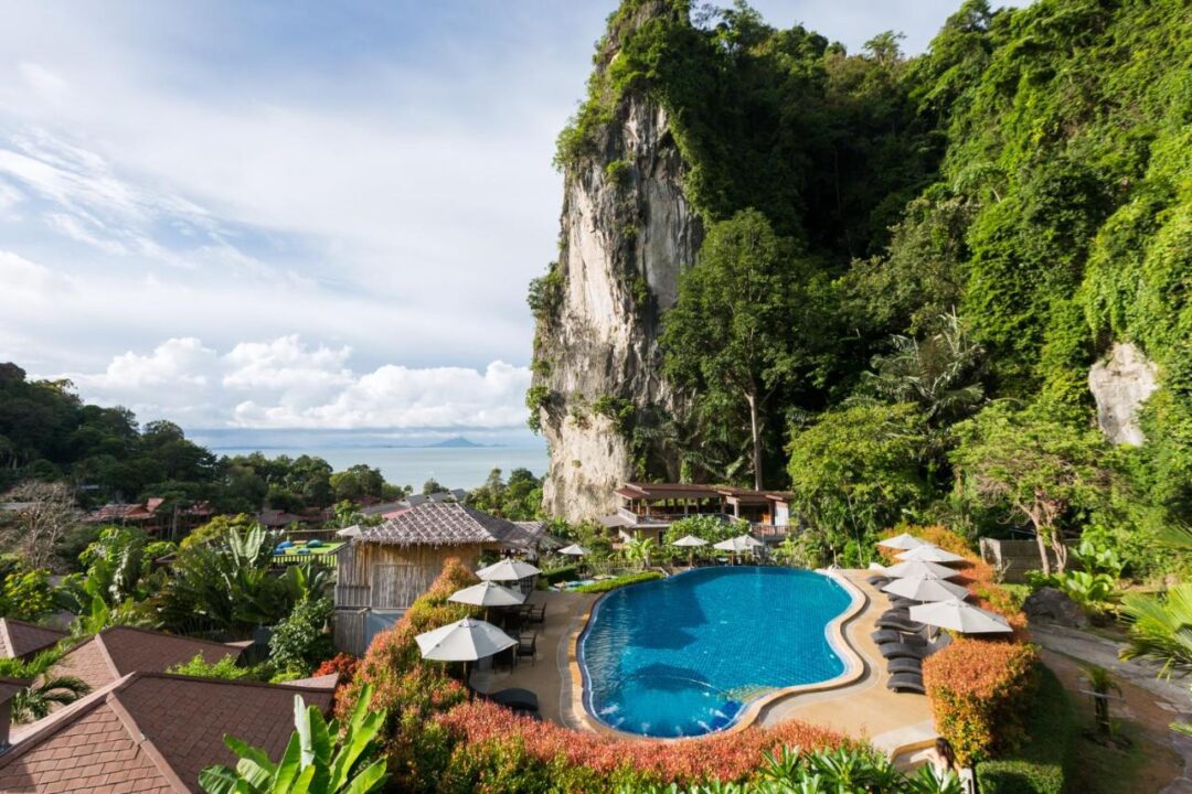 The 9 Best Railay Beach Hotels & Resorts in Krabi, Thailand