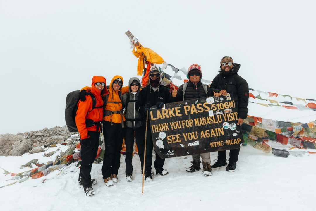 Manaslu Circuit Trek in Nepal: Complete Guide