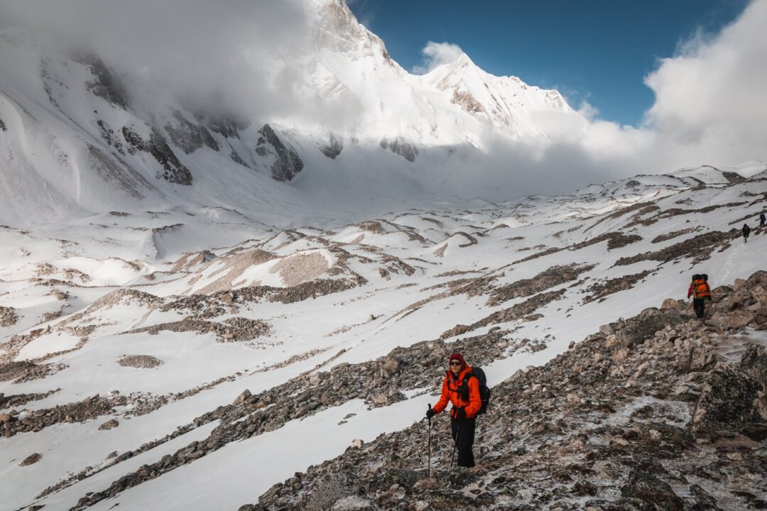 Manaslu Circuit Trek in Nepal: Complete Guide
